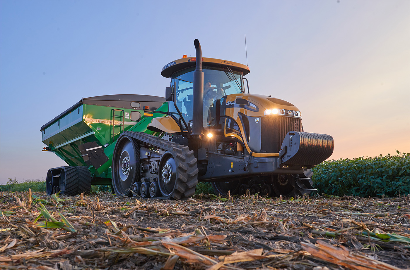 About - Trackman Tracks