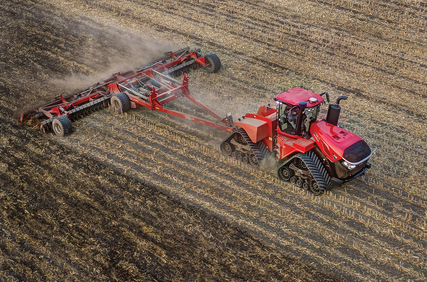 Products - Trackman Tracks