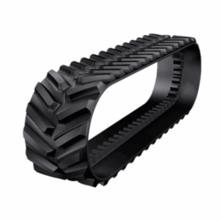 Friction Drive Rubber Tracks - Trackman Tracks
